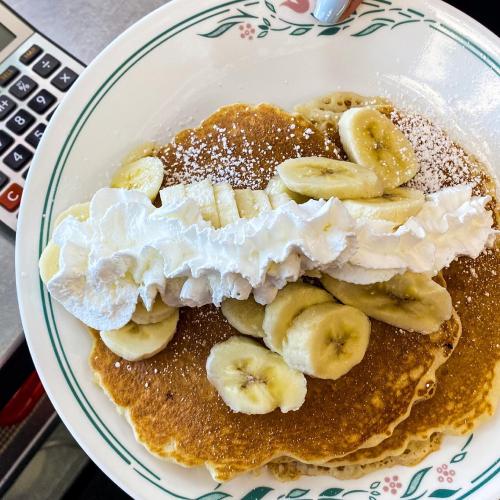 Eli's Cafe and Pancake House is a Family Restaurant in Kenosha, WI 53140